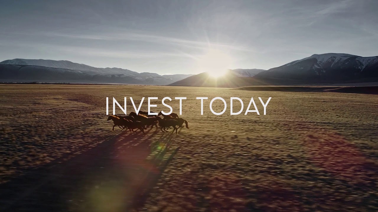 GAIA FUND - CLIMATE CHANGE - YouTube