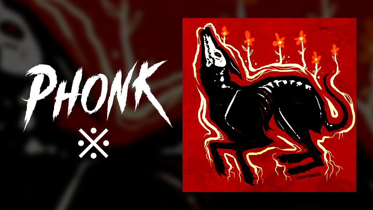 Phonk ※ Harddope, FlexMorris, Phonkdope - RUN (Magic Phonk Release ...