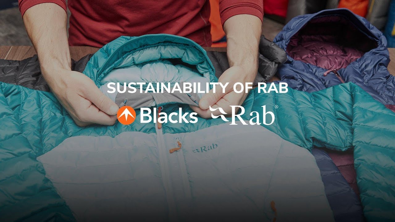 Sustainability of Rab - YouTube