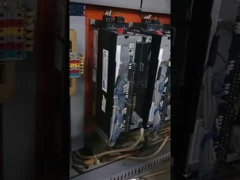sew drive installation - YouTube