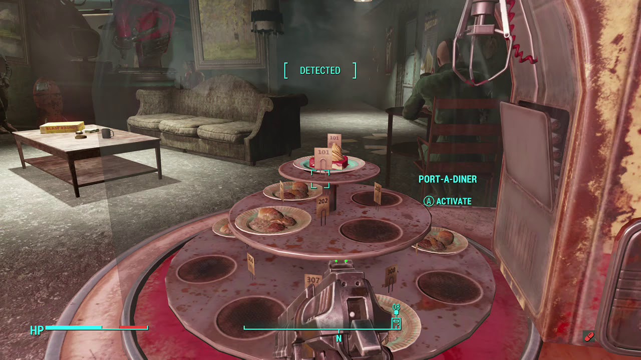 Getting the perfectly preserved pie (RARE) - YouTube
