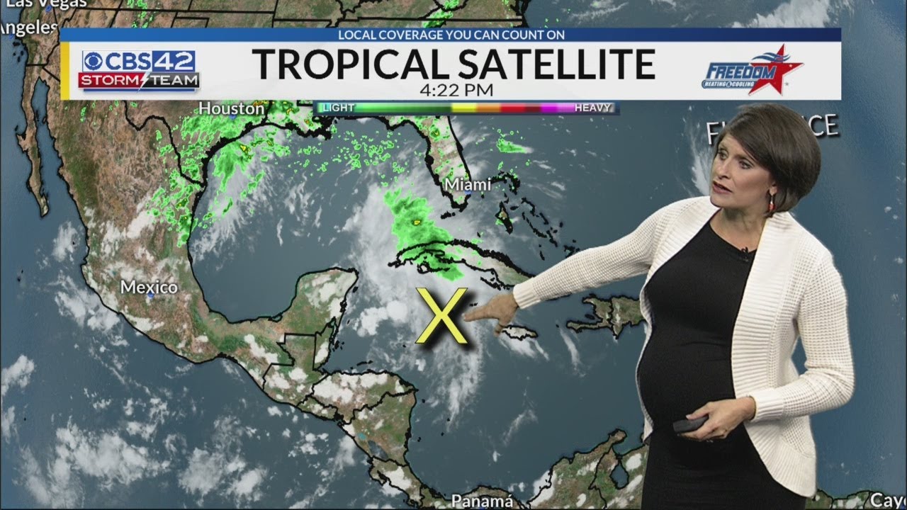 CBS 42 News 6pm - YouTube
