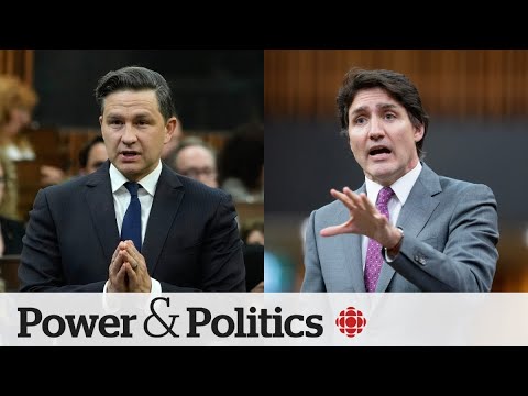 New poll shows flagging support for Liberals — but not their policies ...