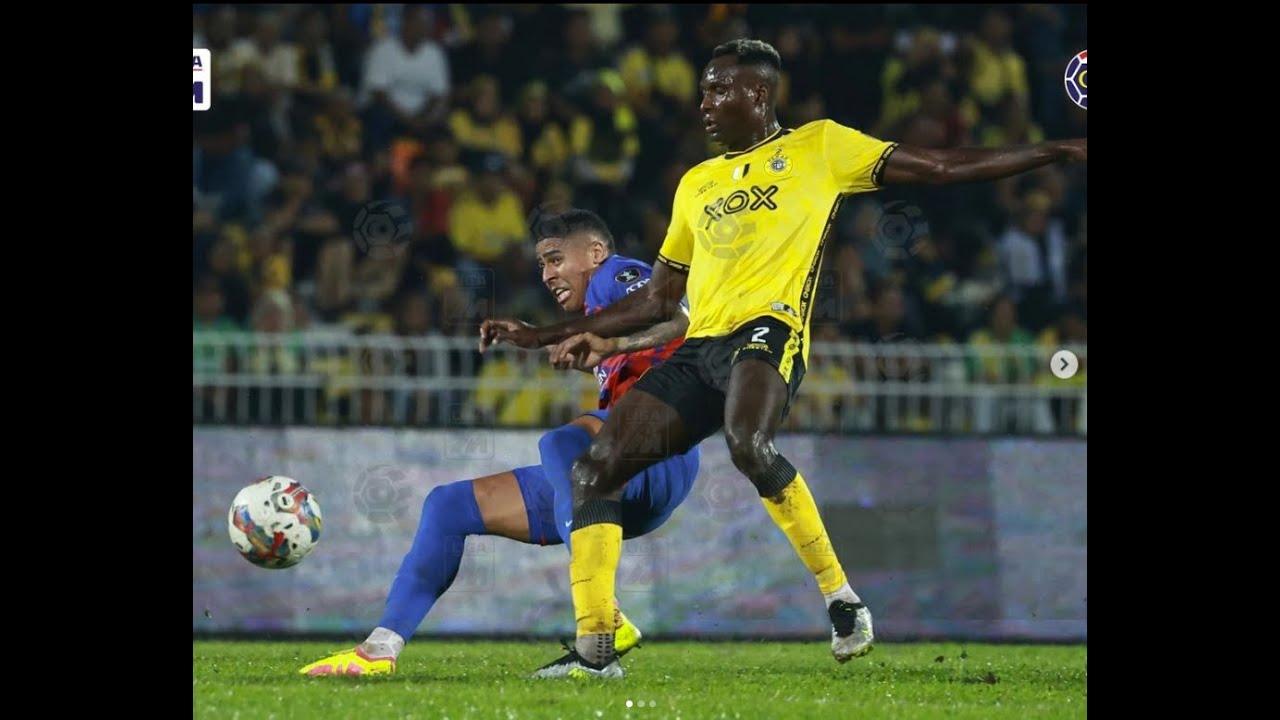 Sunday Afolabi | Defensive Midfield 1,88m | Highlights 2022 2023 | Asia ...