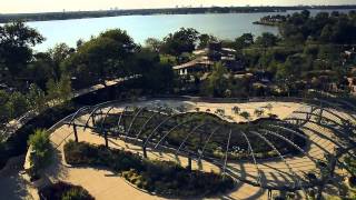 Rory Meyers Children's Adventure Garden