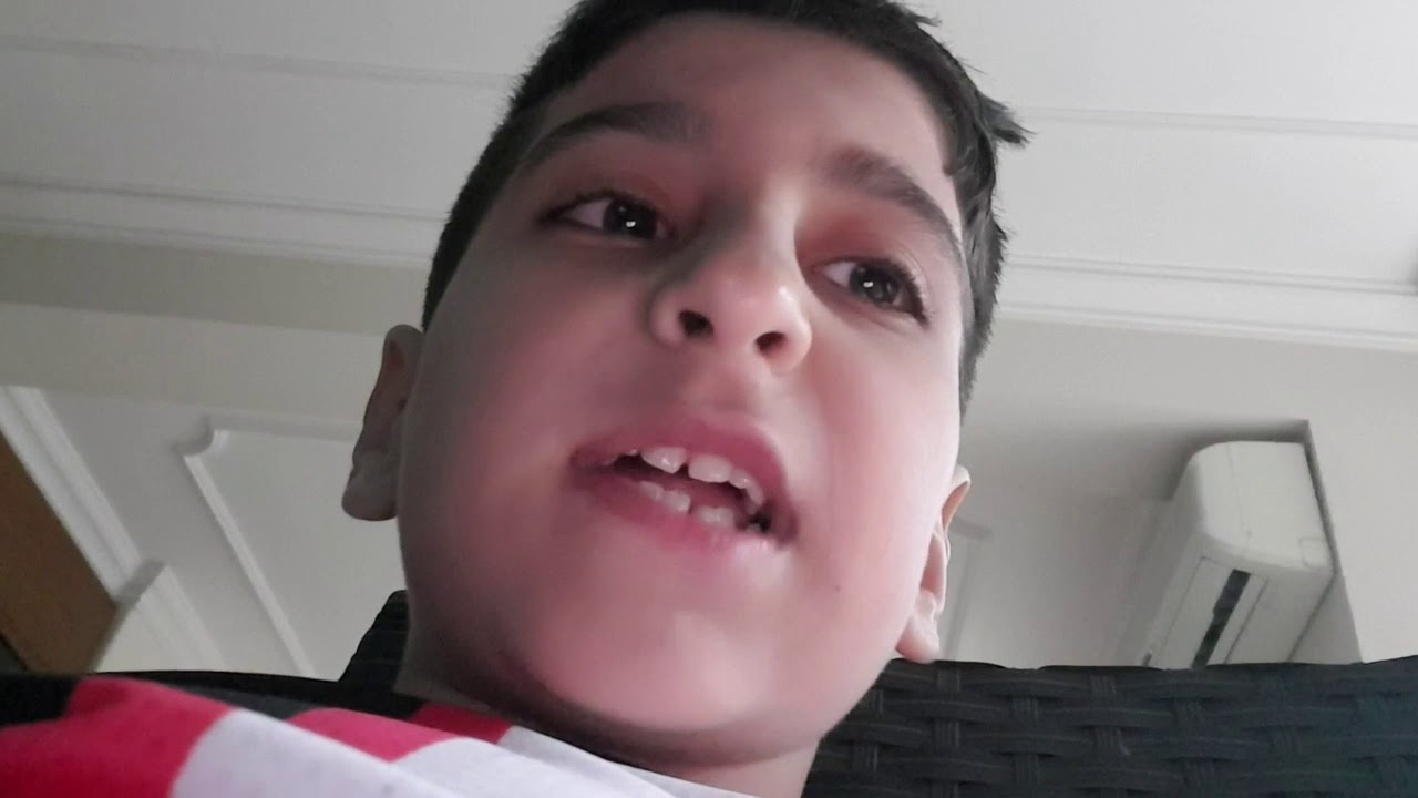 AN ANGRY MASSAGE TO MAI YOUSSEF 20 - YouTube