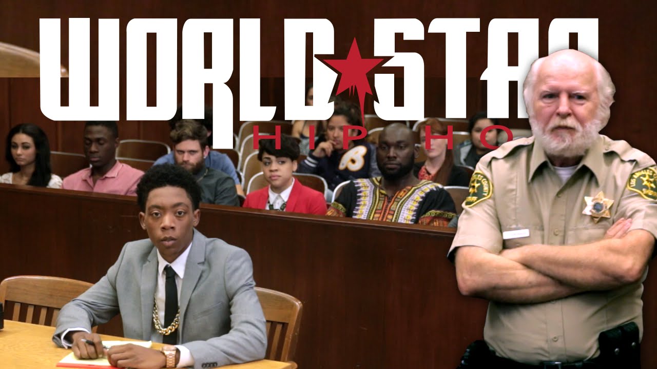World Star Headquarters (Official Trailer 2) Presented by World Star ...