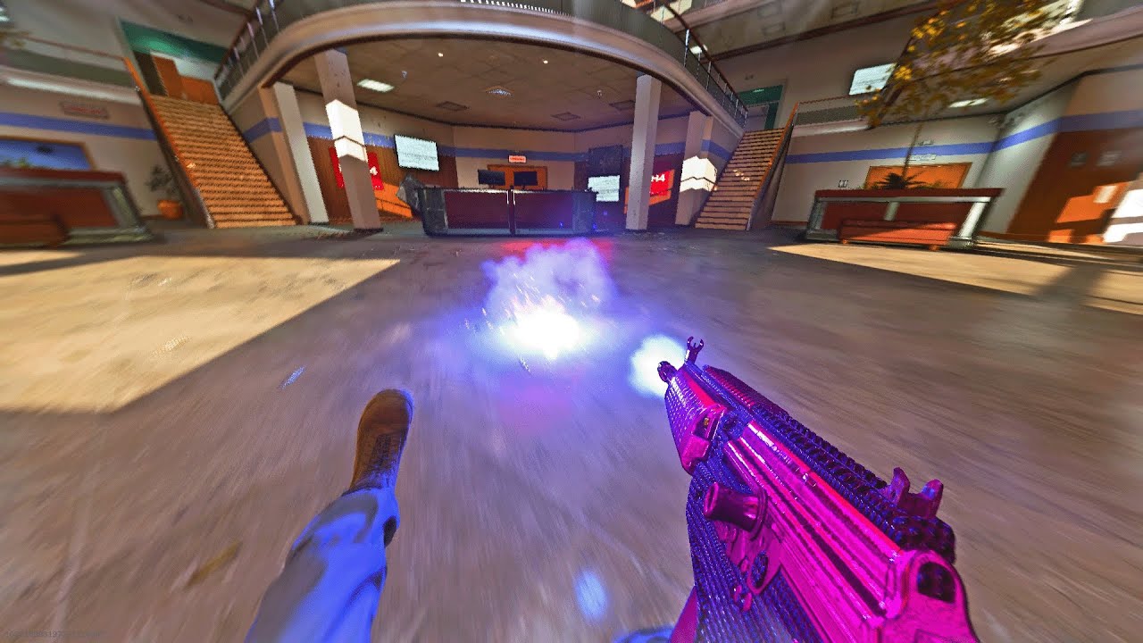 The Return of MW19 - YouTube