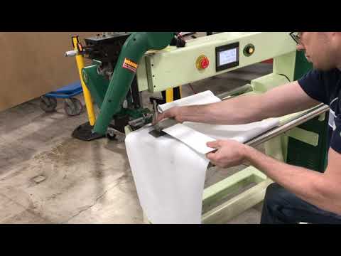 This Used Miller Weldmaster T300 is available for an operational ...