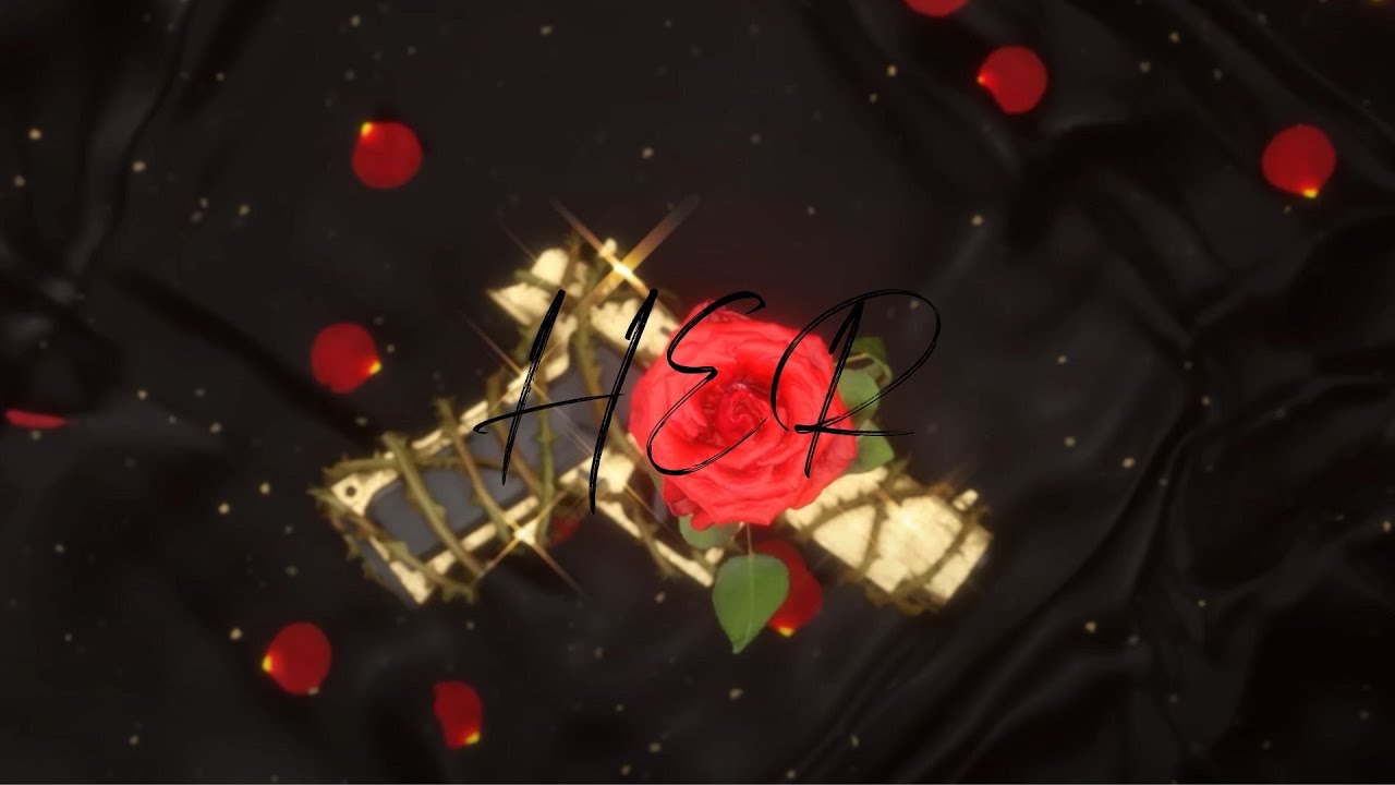 Her (Official Audio) - Shubh | Dev Sharma | Official Cover Song | Newbies Records - YouTube