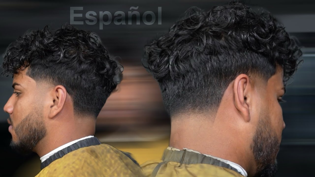 COMO HACER UN TAPER/ BIEN EXPLICADO PASO A PASO - YouTube