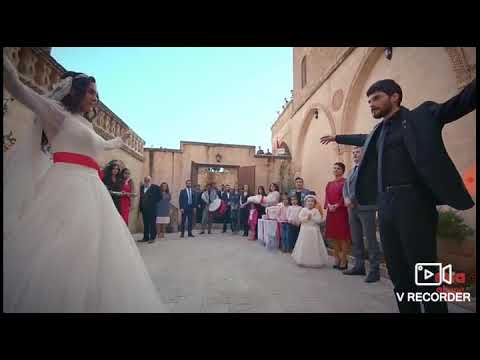 HERCAİ Reyhani oyunu REYMİR
