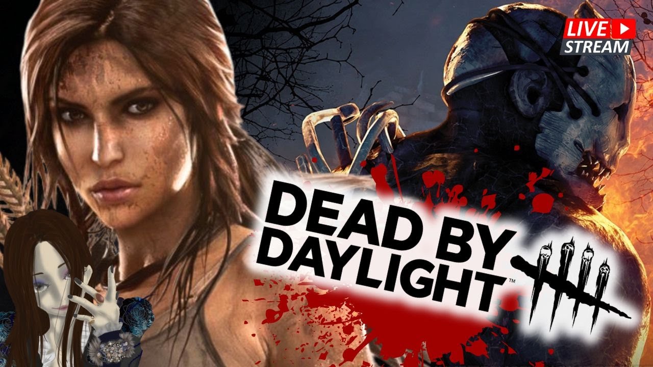 【DBD】ちょこっとやってく！ - YouTube