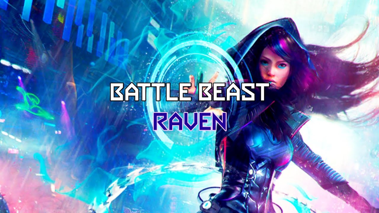 Battle Beast - Raven (Legendado/Tradução em PTBR) - YouTube