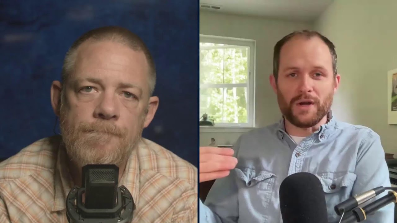 Supplements and Work w/ Joe Stout of Mt. Athos - YouTube