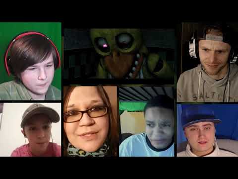 FNAF SONG ▶ \
