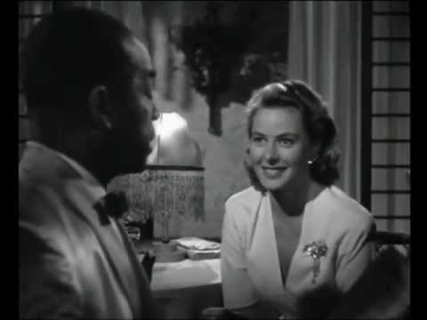 Casablanca - Suonala ancora Sam