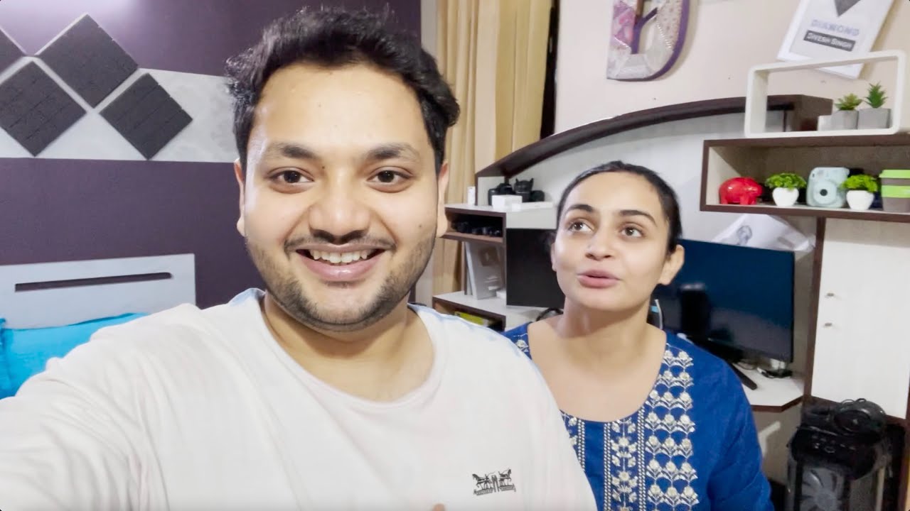 Sare Guest Aa gaye For Engagement 💍 Kal Hoga Dhamaal - YouTube