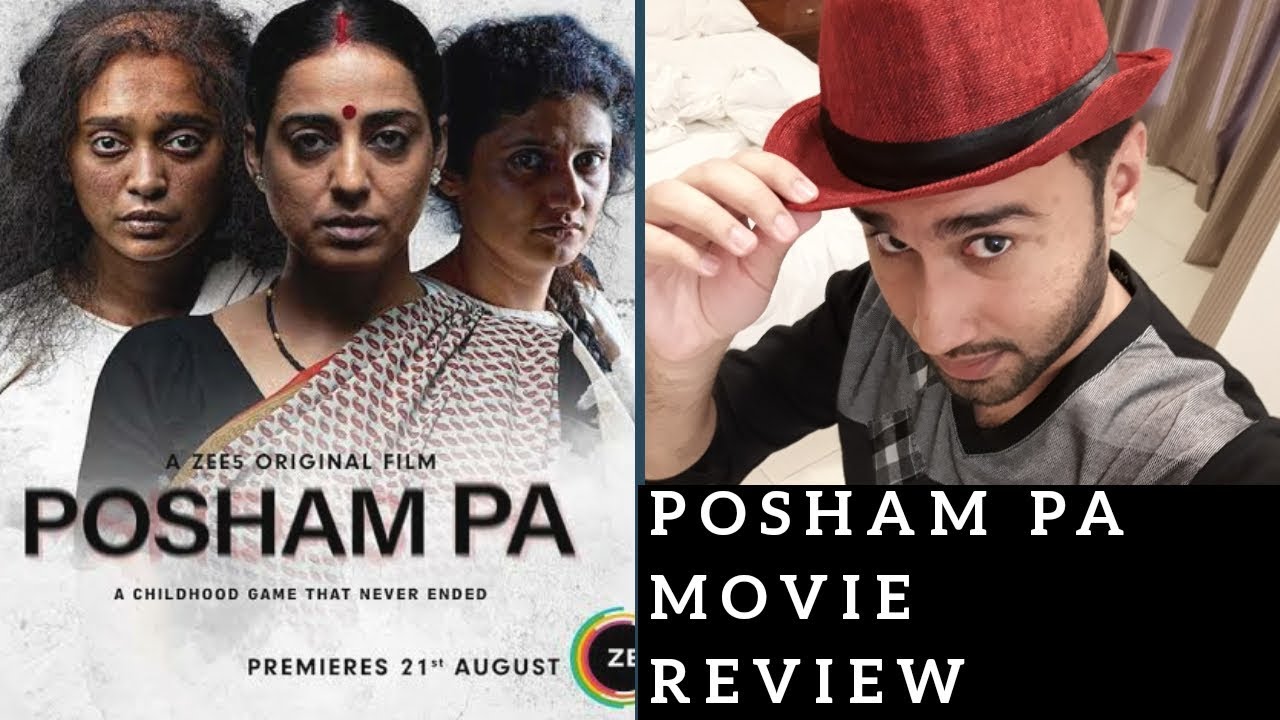 Posham Pa - Movie Review - YouTube