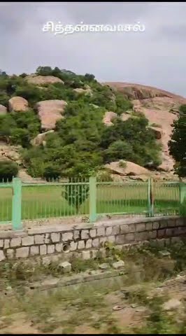 Namma Pudukkottai's natural views.🌴🌴🏝️🎋😊@Nature@Chithannavasal. - YouTube