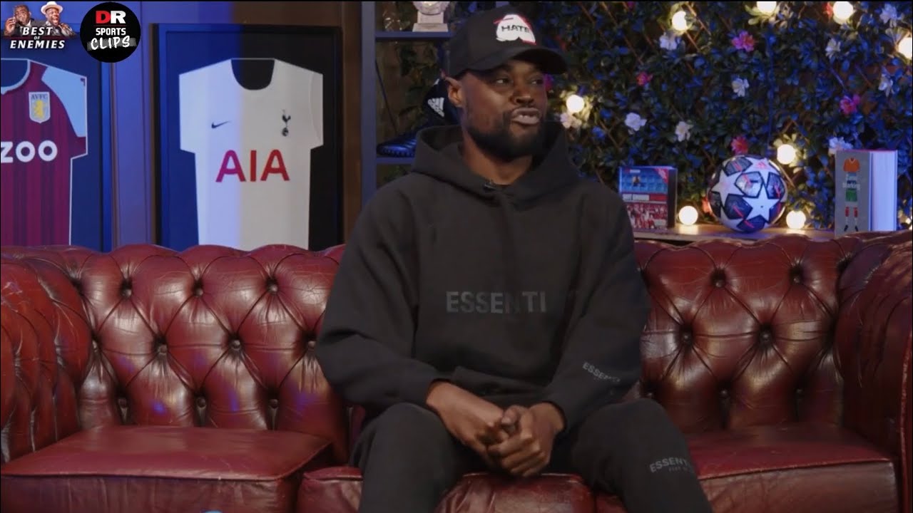 Expressions hilarious impression of Robbie - YouTube