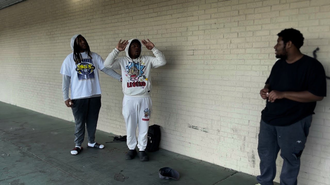 When You Get Caught Lacking At Work - YouTube