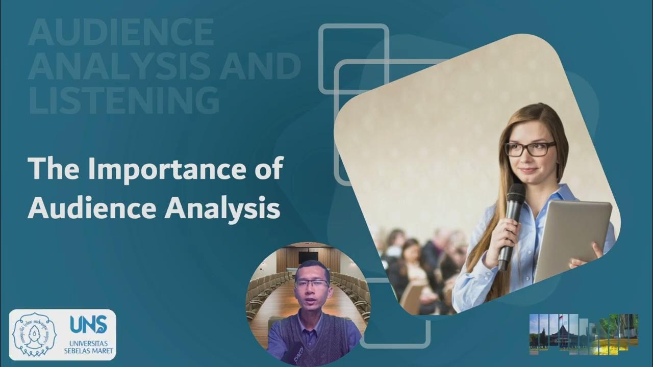 The Importance Of Audience Analysis YouTube the-importance-of-audience-analysis-youtube
