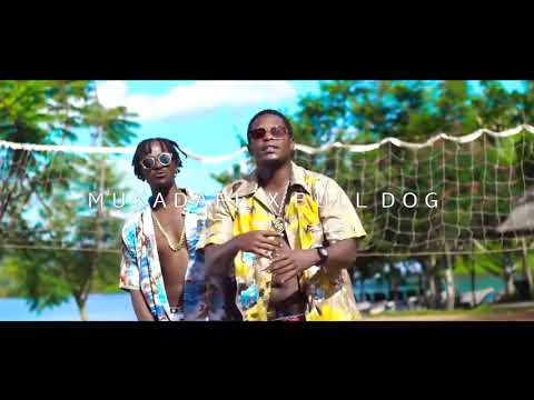 MUKADAFF - 2 in 1 ft Bulldogg (official video) 2018 - YouTube