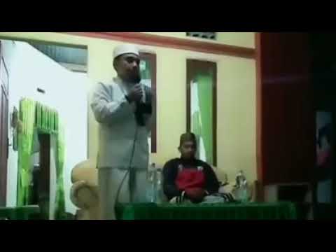Asri Irfan - Ceramah Ta'ziah Pa'lingang Bantaeng