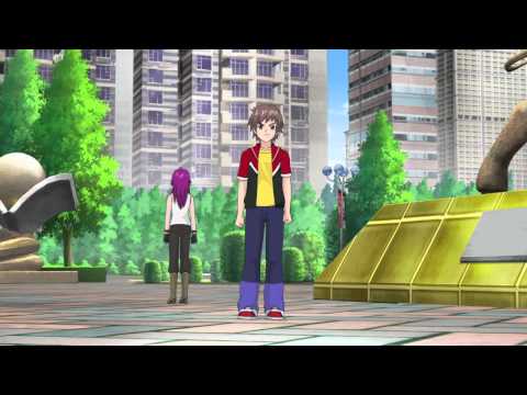 Flash and Dash S_12