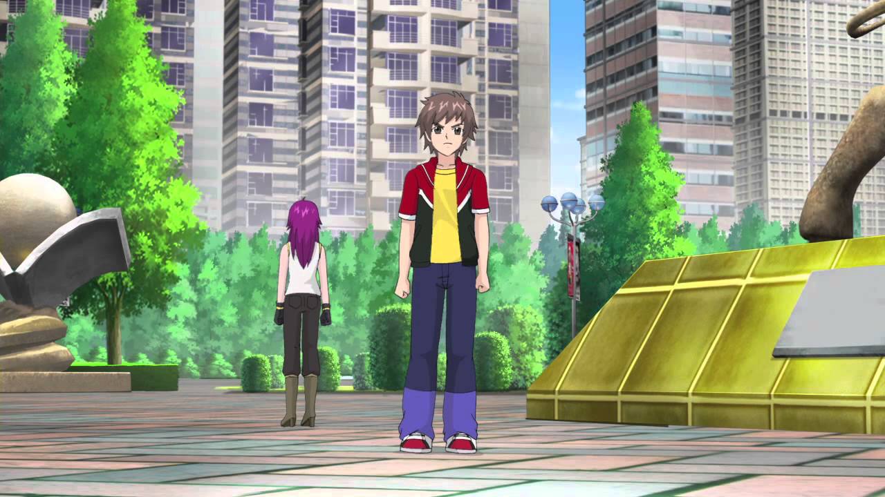 Flash and Dash S_12 - YouTube