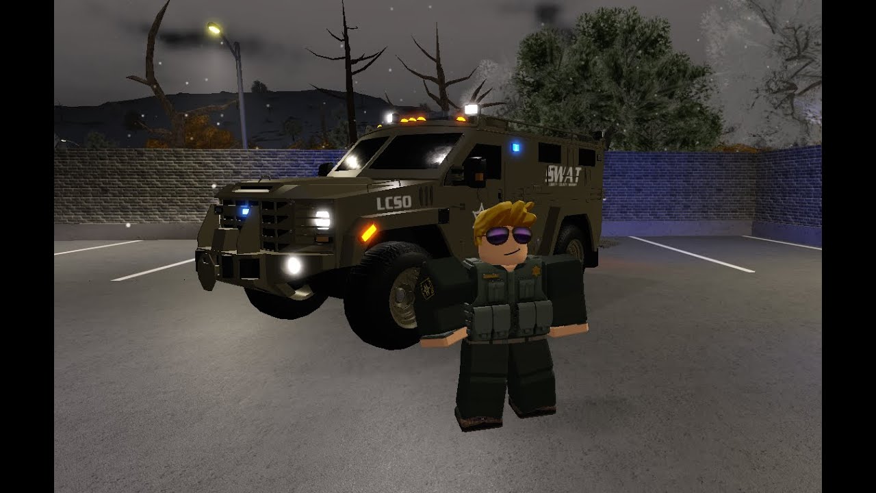 Born for This | Roblox Police and Sheriff Tribute - YouTube Music