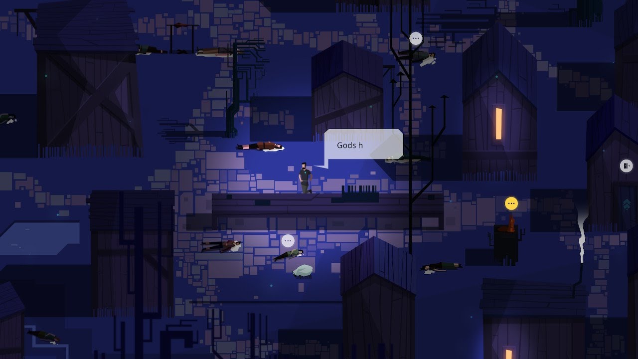 ATONE: Heart of the Elder Tree Gameplay 🎶 Nintendo Switch - Rhythm ...