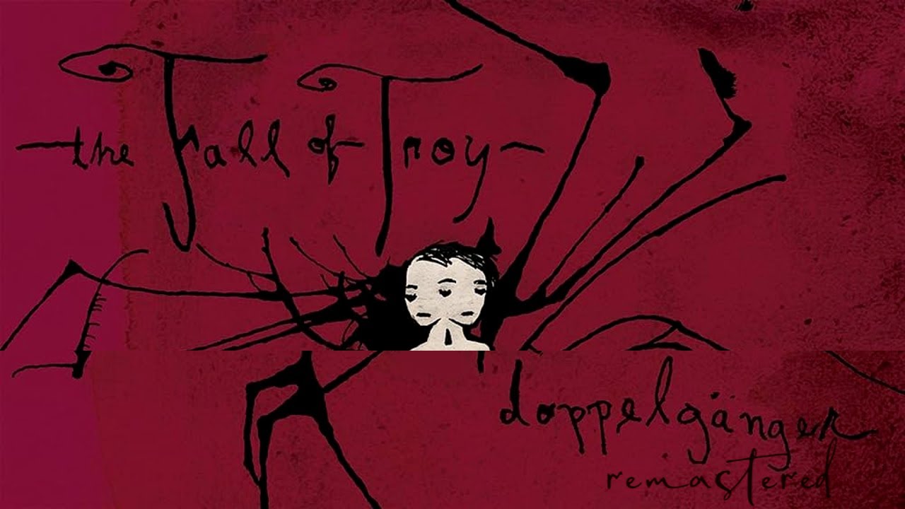 Doppelgänger - The Fall of Troy [FULL ALBUM REMASTER] - YouTube