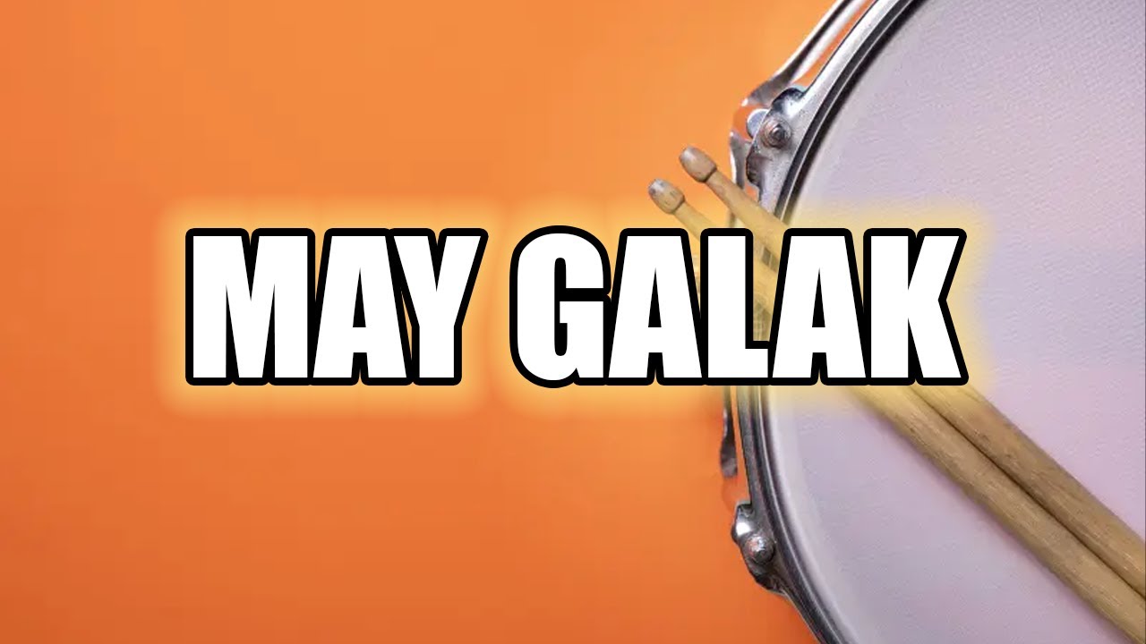 Drums | May Galak - Musikatha | August 06, 2023 - YouTube