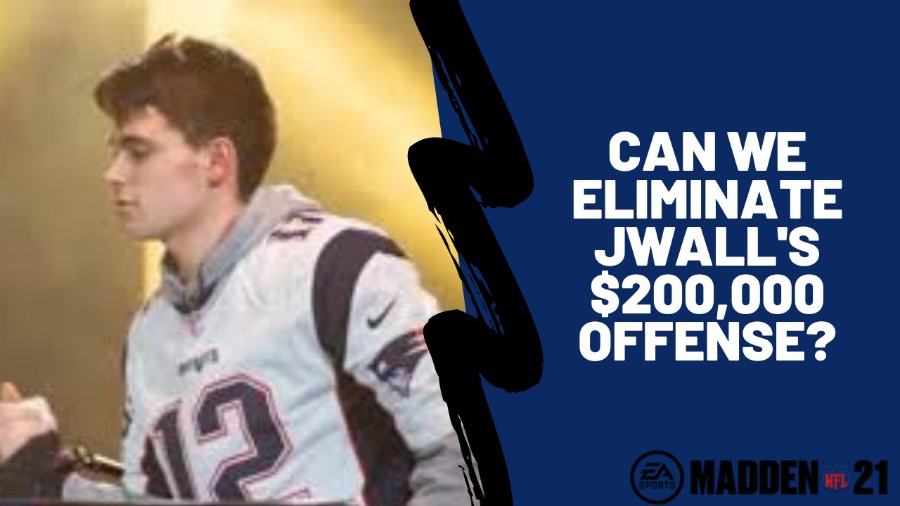 Madden 21 - A Complete Tutorial To Defending Trips TE in Madden 21 ...