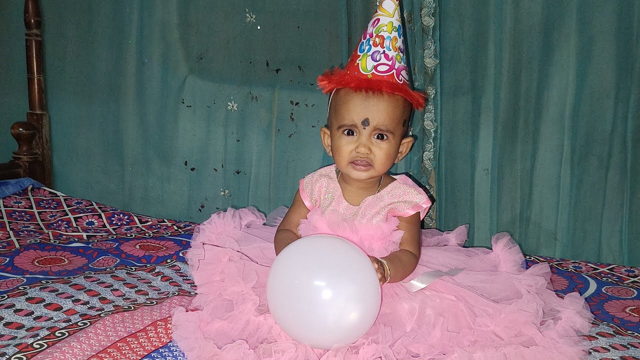 Birthday Celebration Anushree 🎈🎈🎈🎈🎂 - YouTube