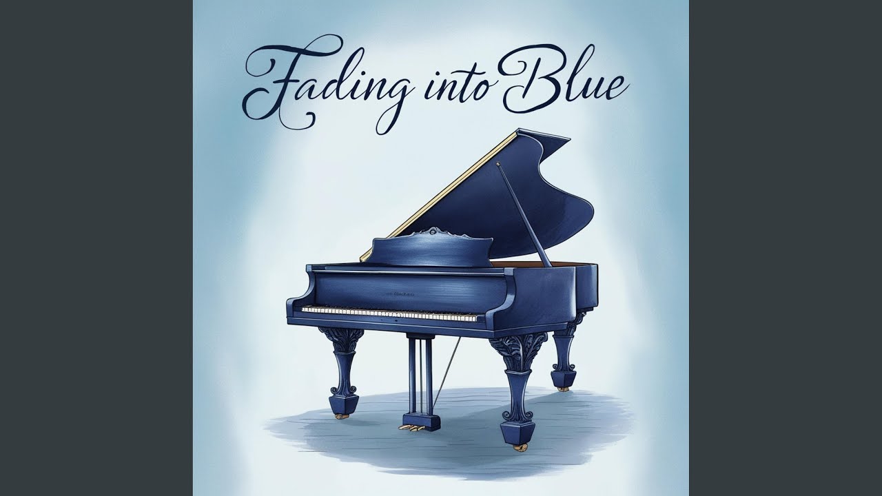 Fading into Blue - YouTube