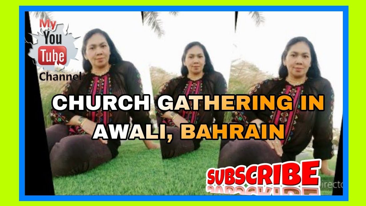 [4K] AWALI VIEW ~ BAHRAIN - YouTube