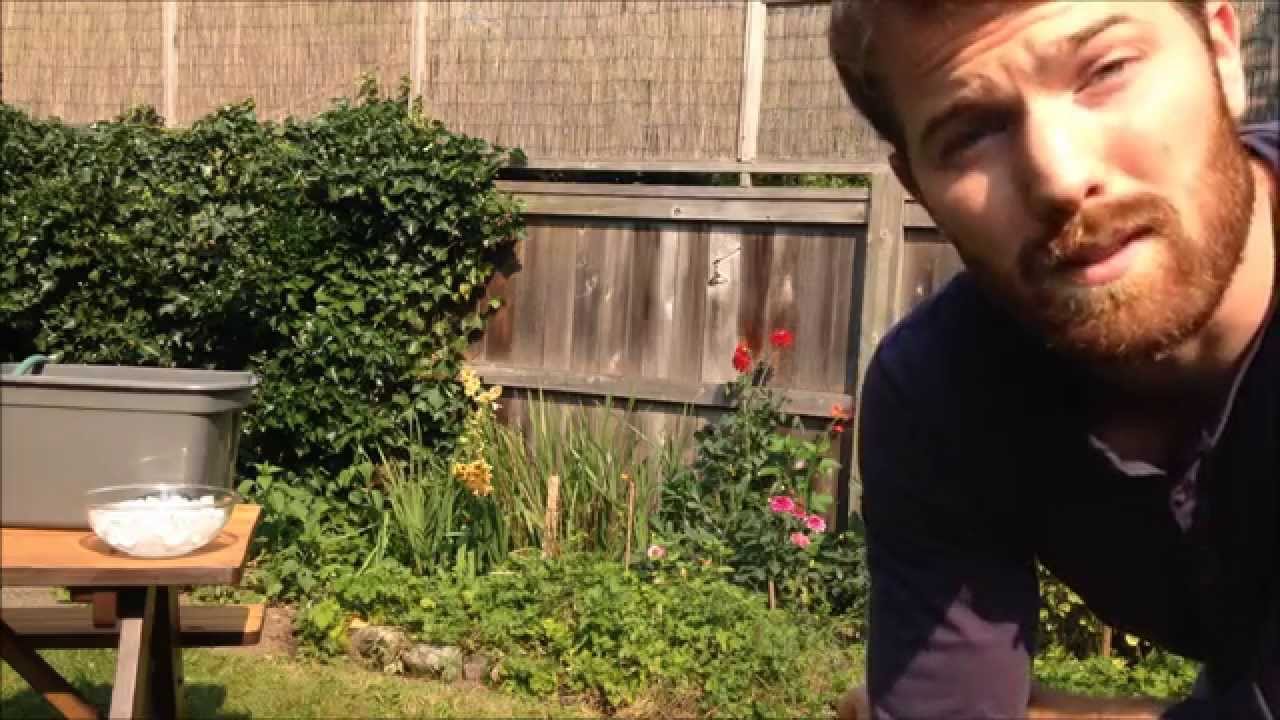 Jeff LaForge - ALS Ice Bucket Challenge - YouTube