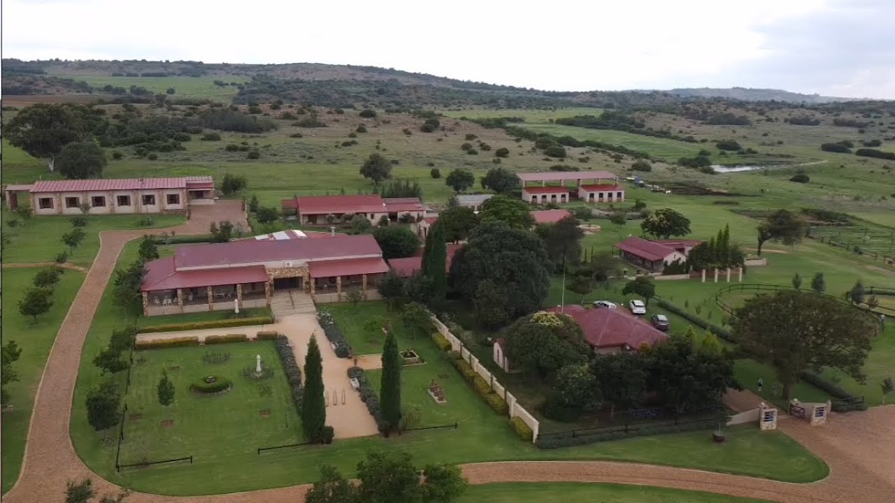 Lezar Opstal Wedding Venue 2022 - YouTube