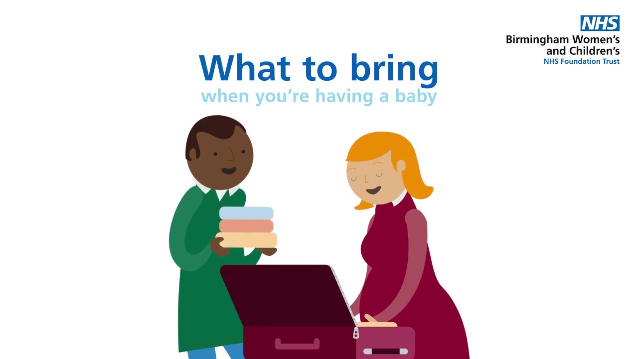What To Bring When You Are Having A Baby YouTube what-to-bring-when-you-are-having-a-baby-youtube