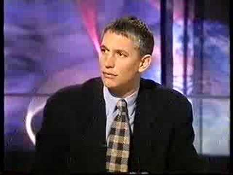 Football Focus BBC 1996 Part 2 - YouTube