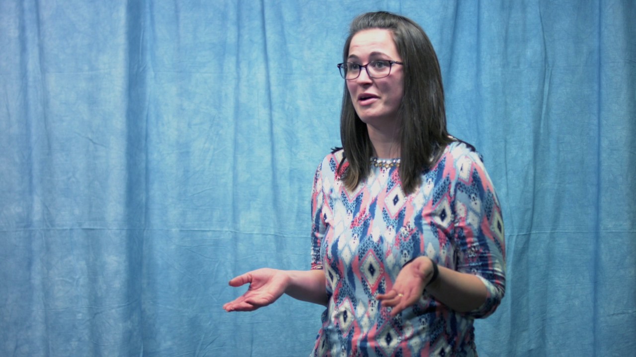 Education Majors - CSIU Guest Teacher - YouTube