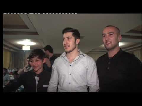 Qeysi Mecnun eleyib sevdiyi Leyla derdi Reshad Vuqar Elekber Cahangesht Orxan Mirferid