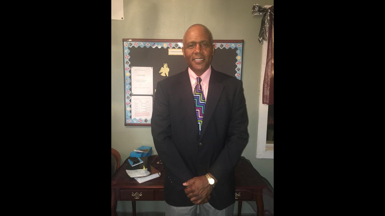 WALTER GUILLORY - YouTube