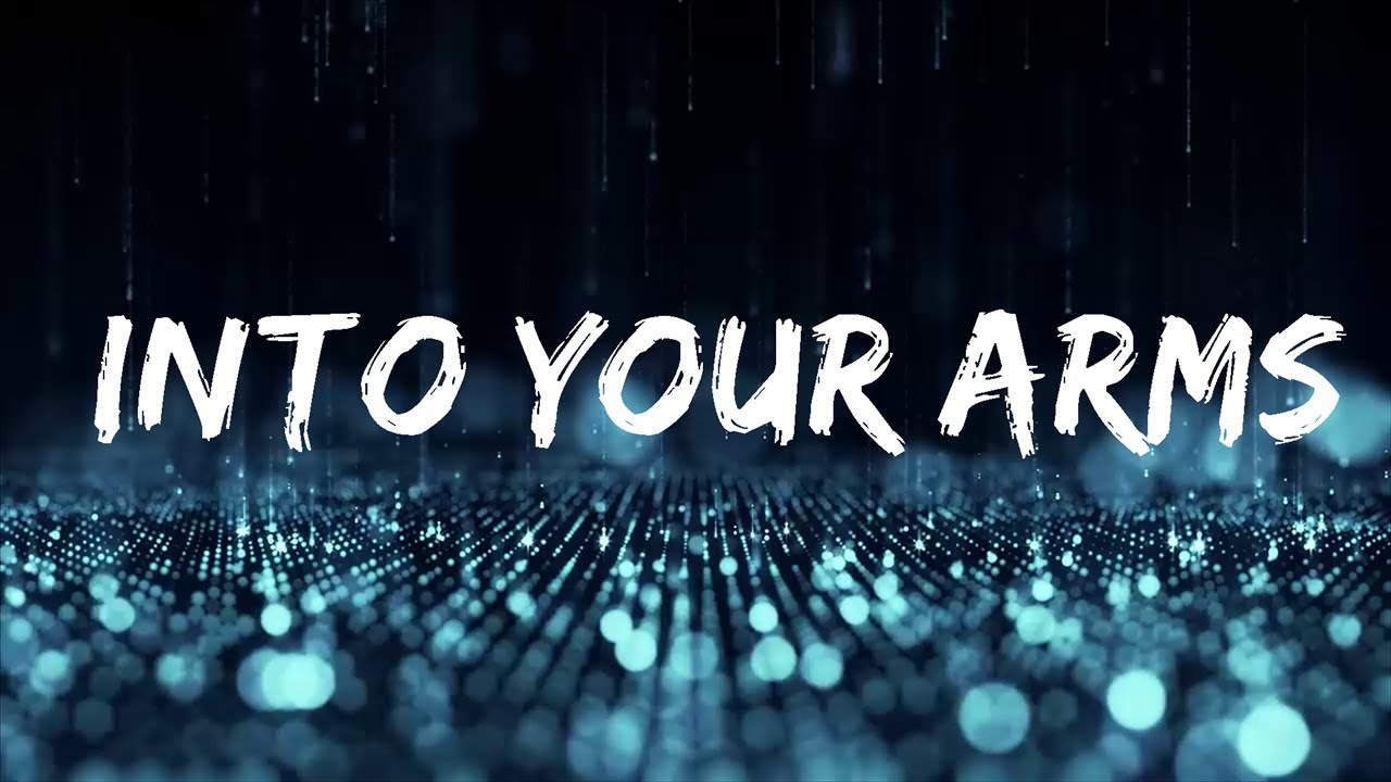 Witt Lowry, Ava Max - Into Your Arms (Lyrics) | Lyrics Harmony ...