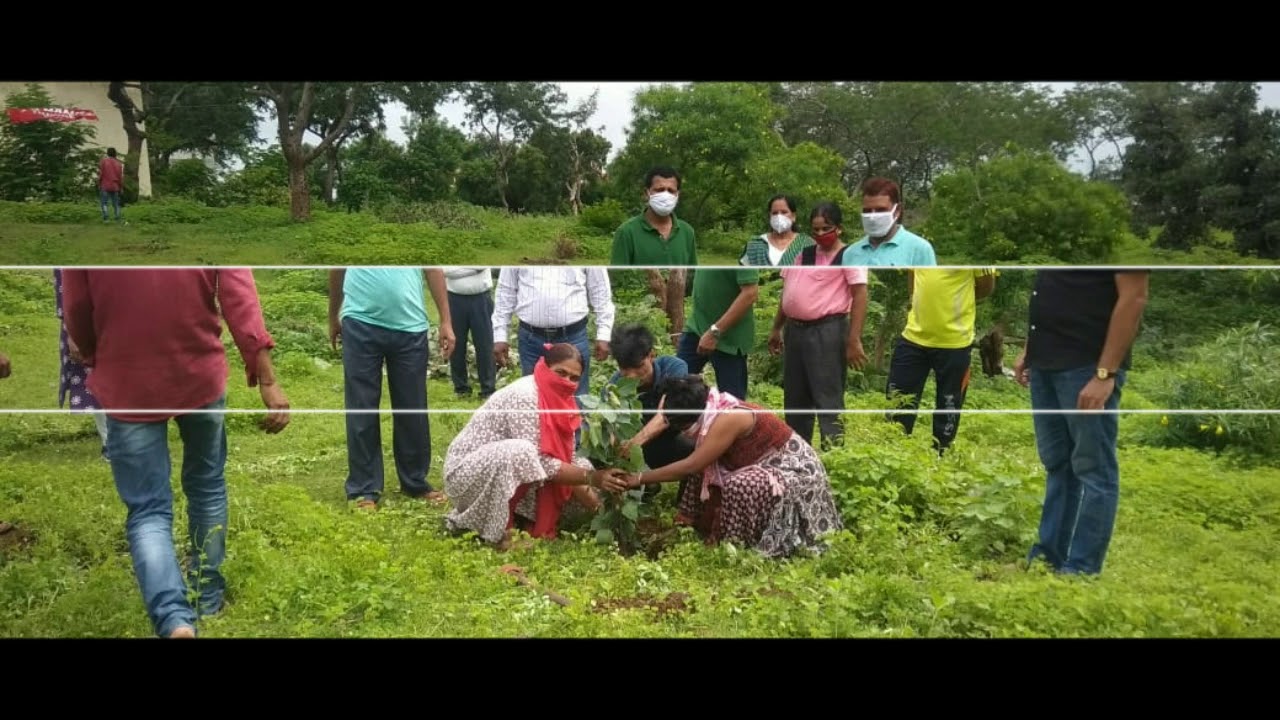 JAWAHAR navodaya vidyalaya Manpur,Indore - YouTube