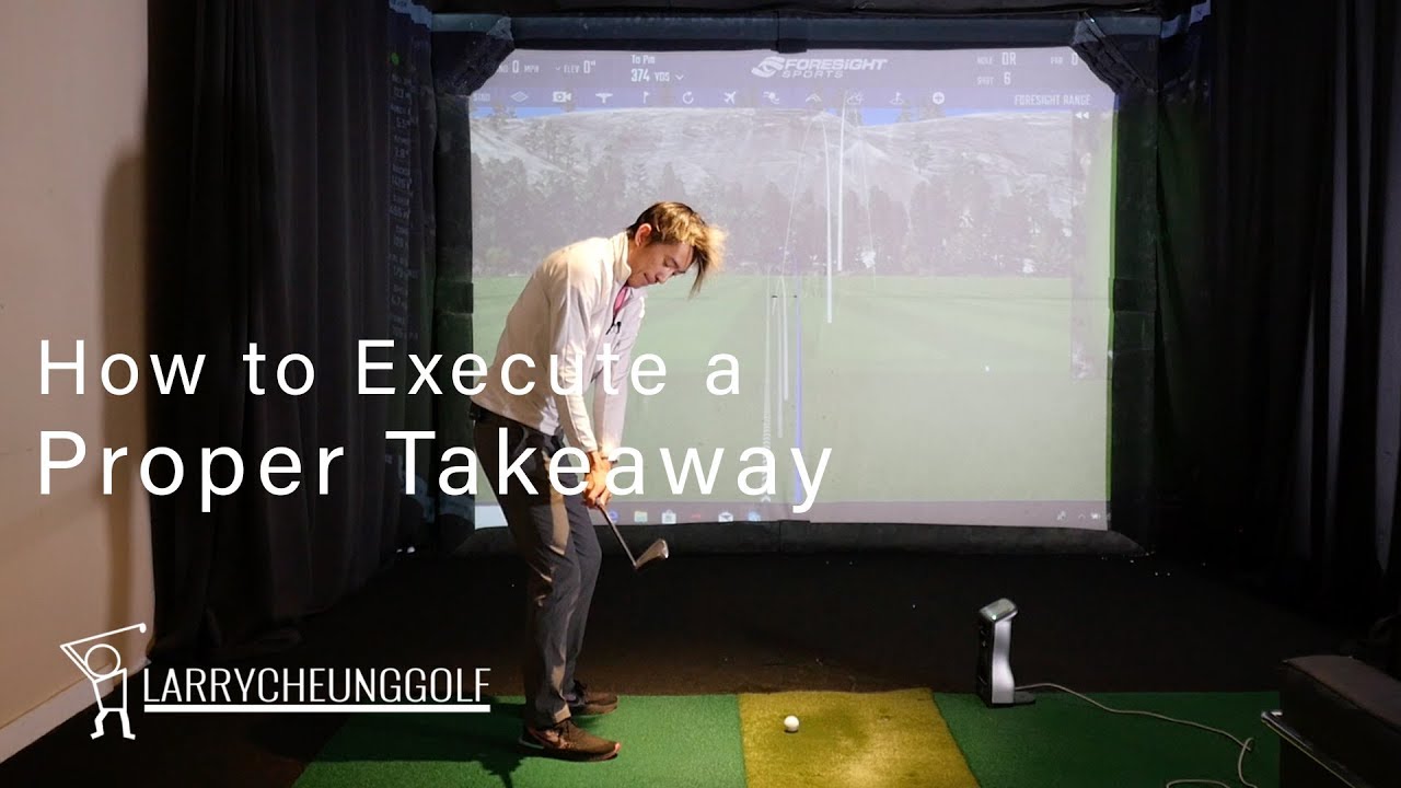 How to Do a Proper Takeaway - YouTube