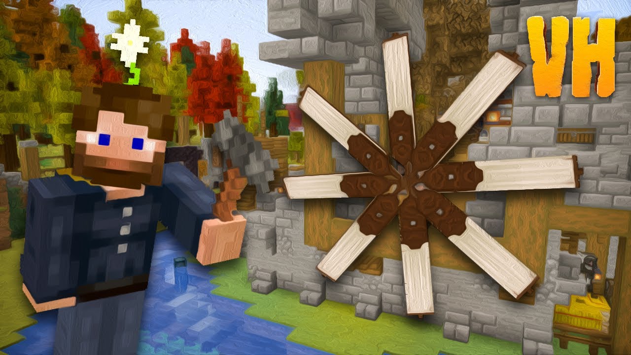 I UNLOCKED A MOD? EP11 Vault Hunters Modded Minecraft - YouTube